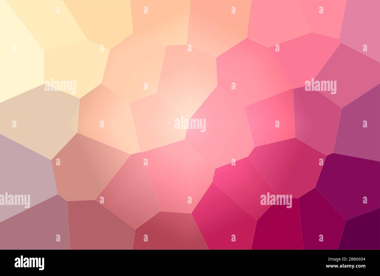 Giant abstract shape art hi-res stock photography and images - Alamy