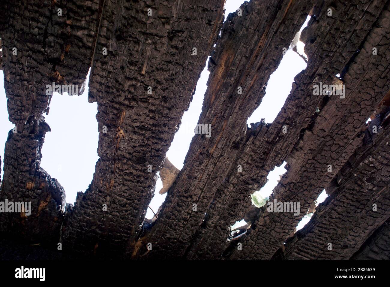 Exploitation of mineral deposits hi-res stock photography and images ...