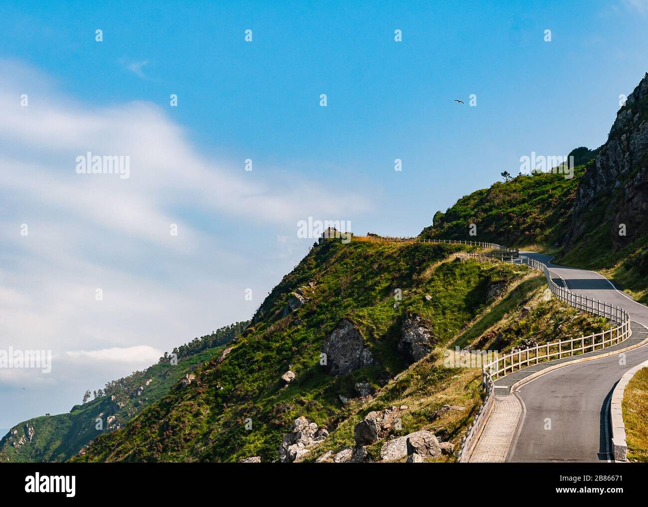Coast of galicia hi-res stock photography and images - Alamy