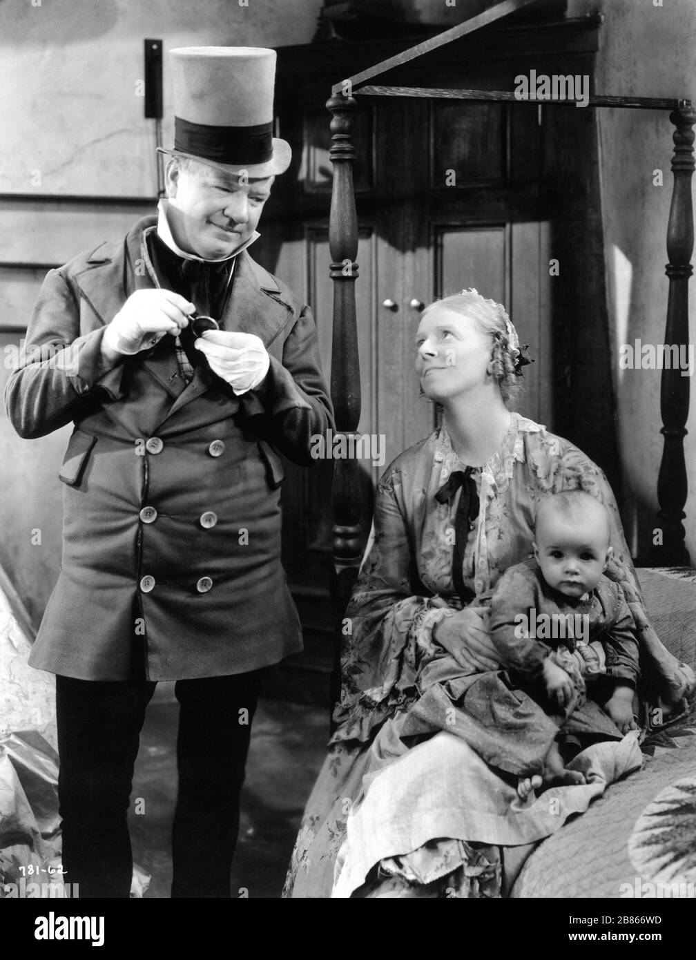 Mrs micawber hi-res stock photography and images - Alamy