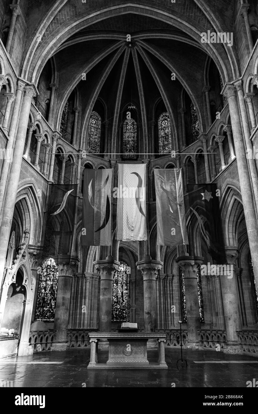 Old bible in french Black and White Stock Photos & Images - Alamy