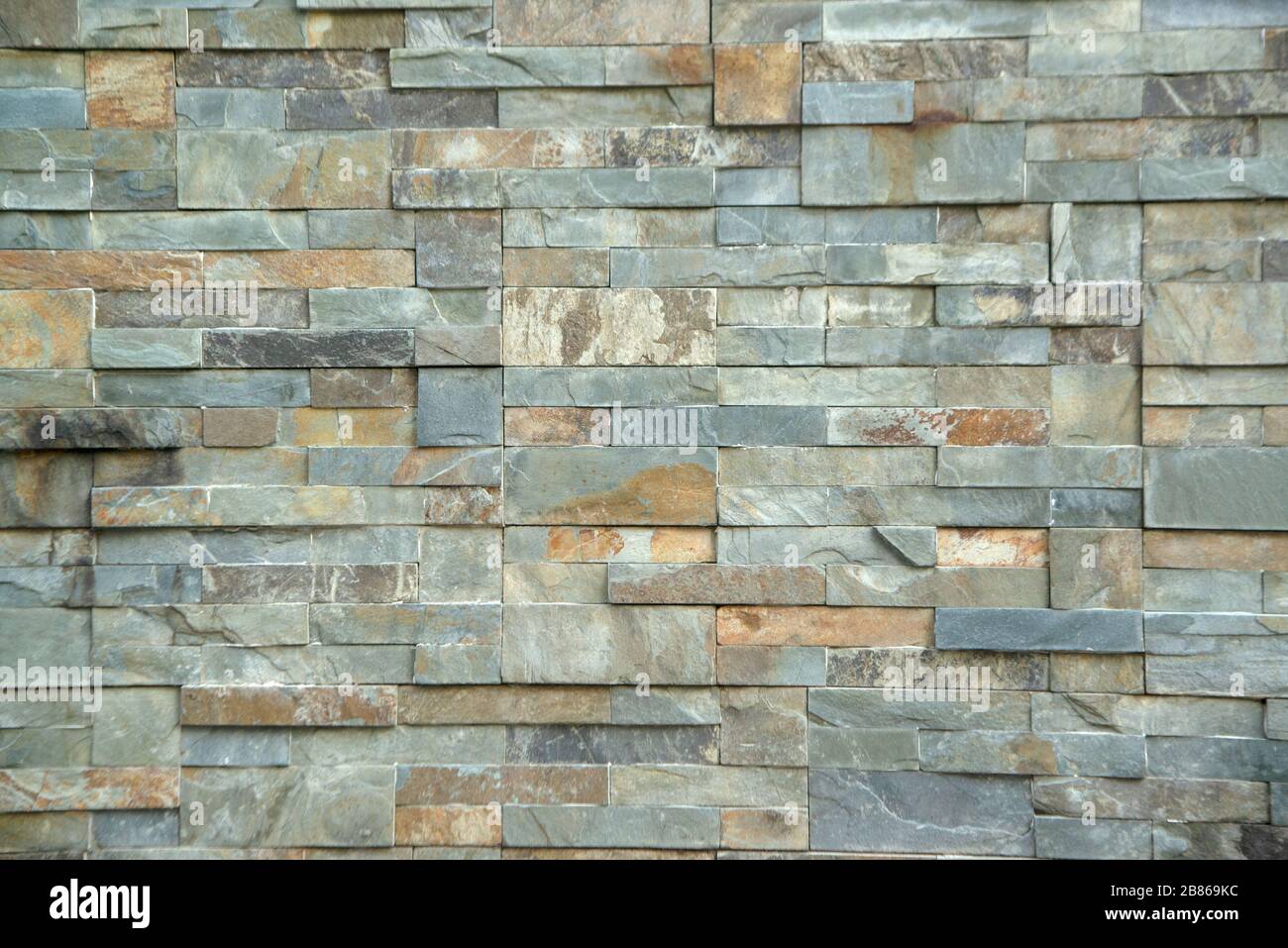 Brick wall texture or brick wall background For exterior decoration and ...