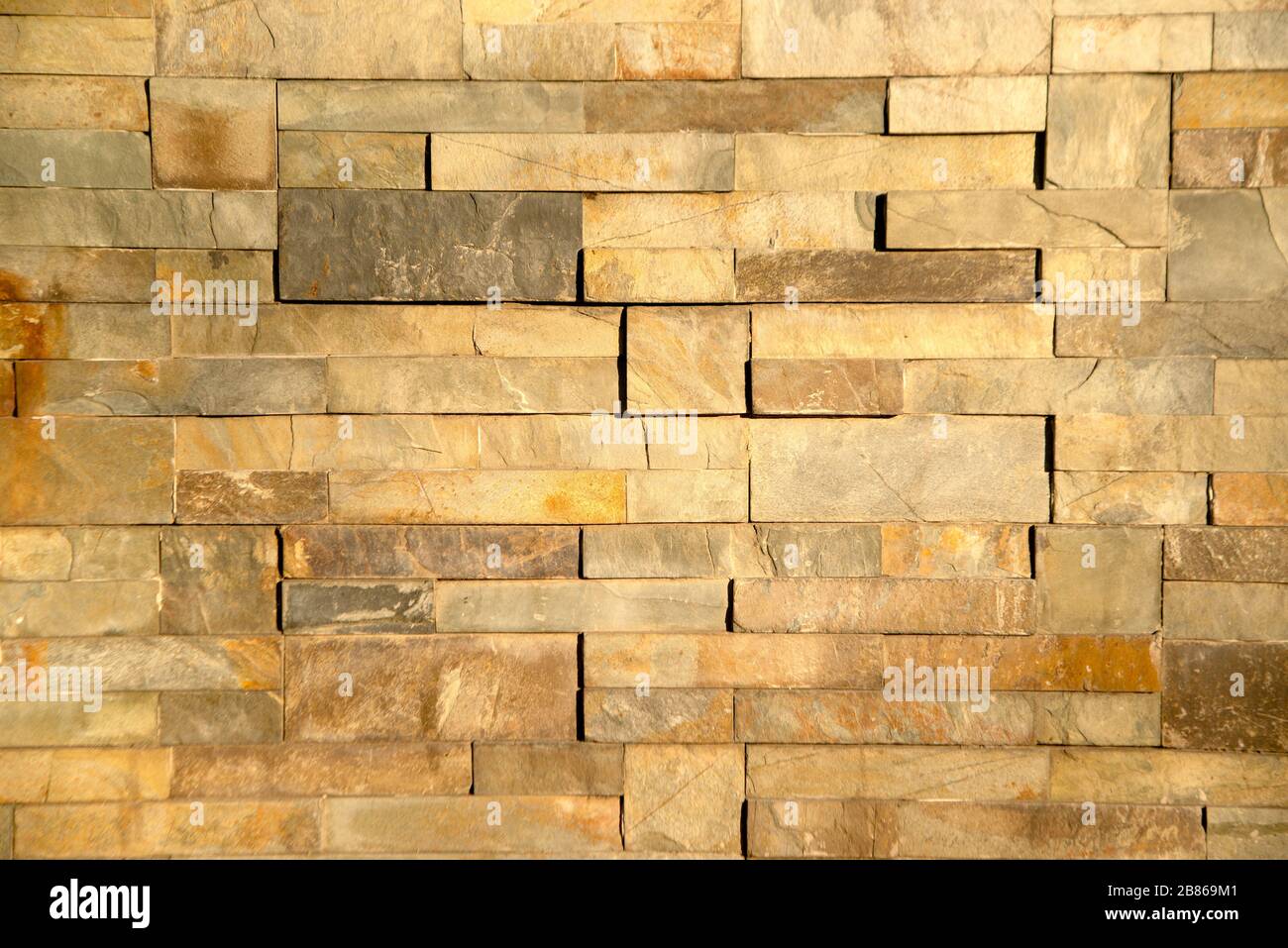 Brick wall texture or brick wall background For exterior decoration and ...