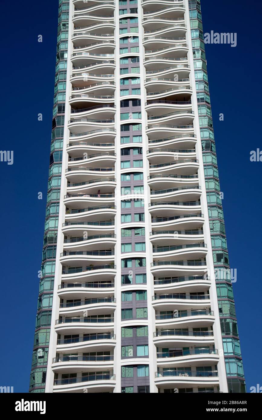 Texture and background of skyscrapers high-rise buildings modern ...