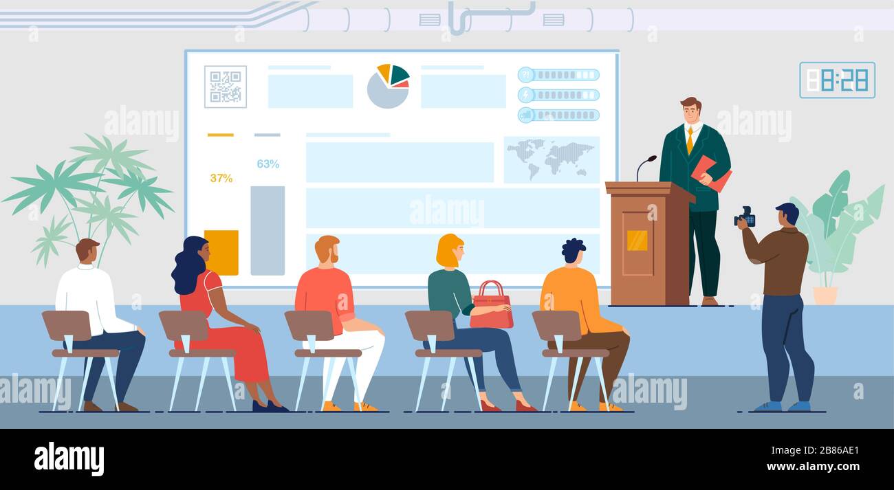 Shareholders Stock Vector Images - Alamy