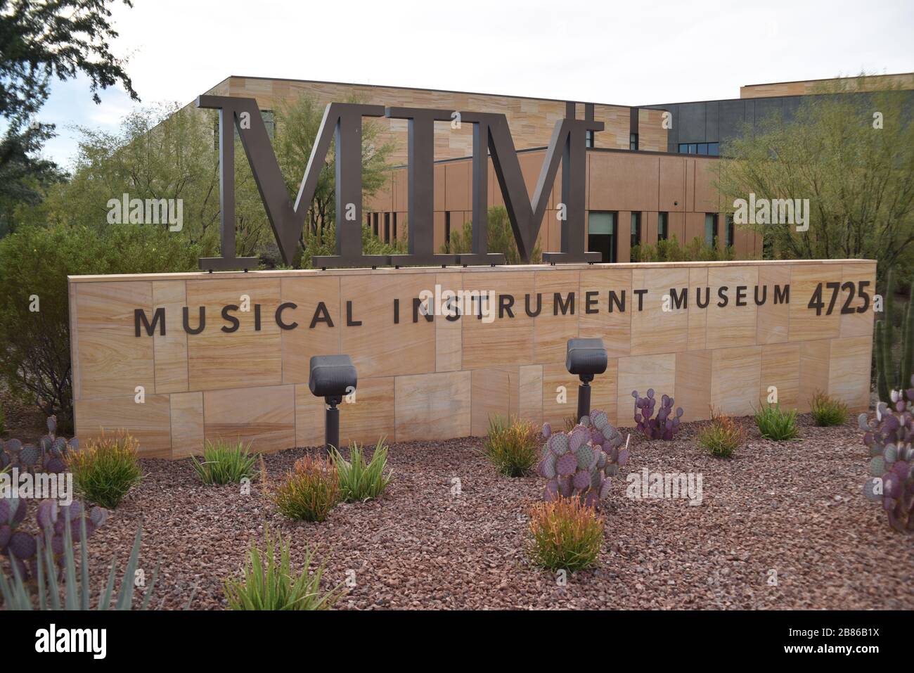 Musical instrument museum hi-res stock photography and images - Alamy