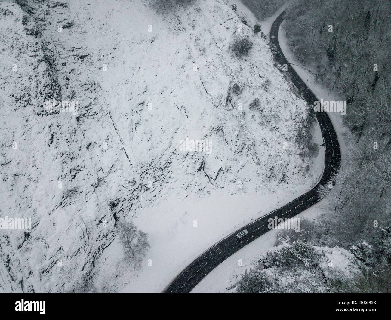 Burrington hi-res stock photography and images - Alamy