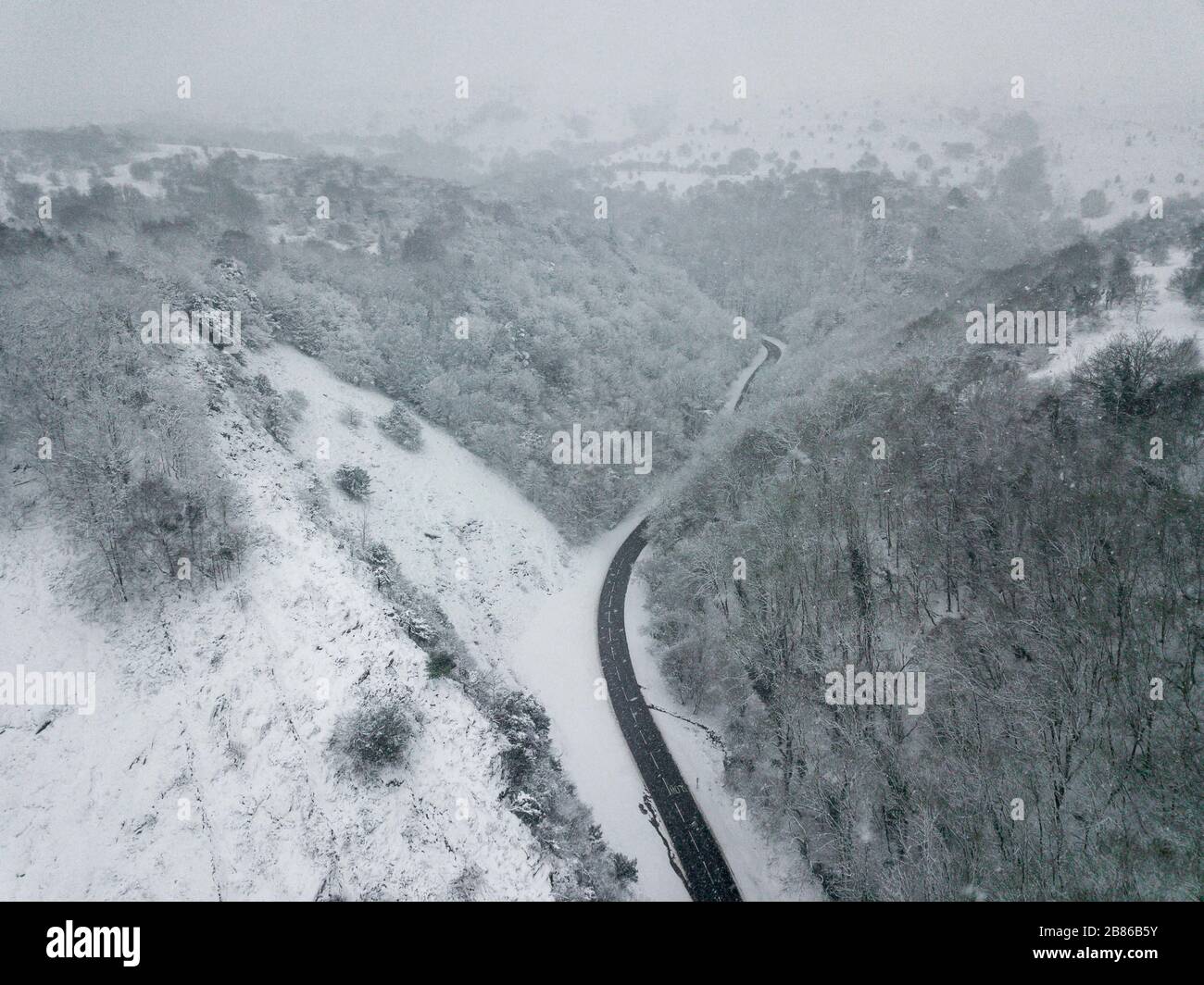 Burrington hi-res stock photography and images - Alamy