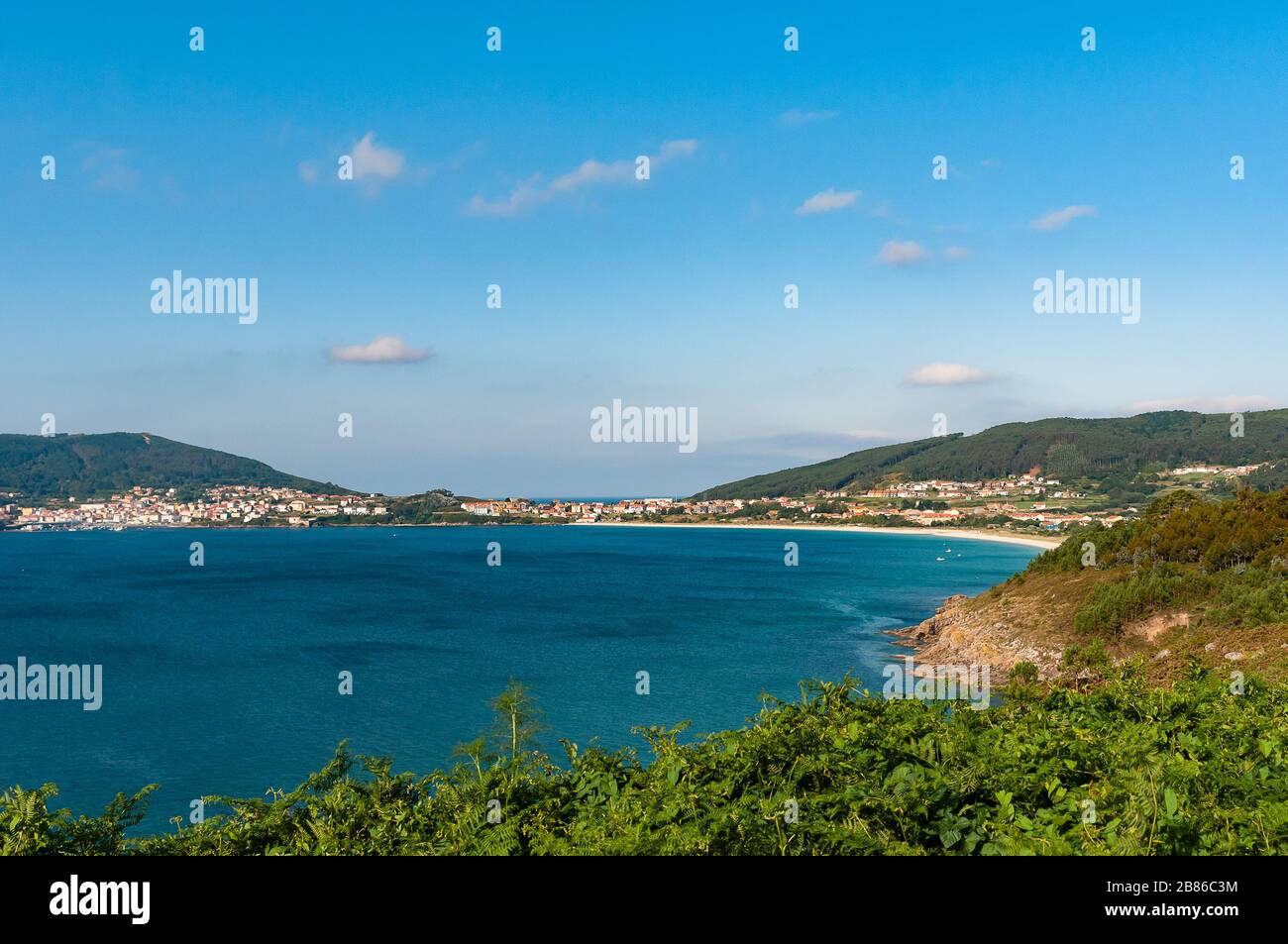 Fisterra spain hi-res stock photography and images - Alamy