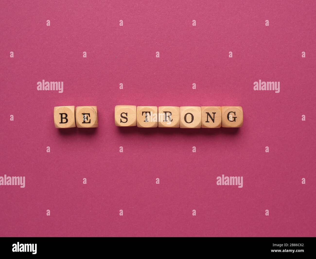 Strong mindset hi-res stock photography and images - Alamy