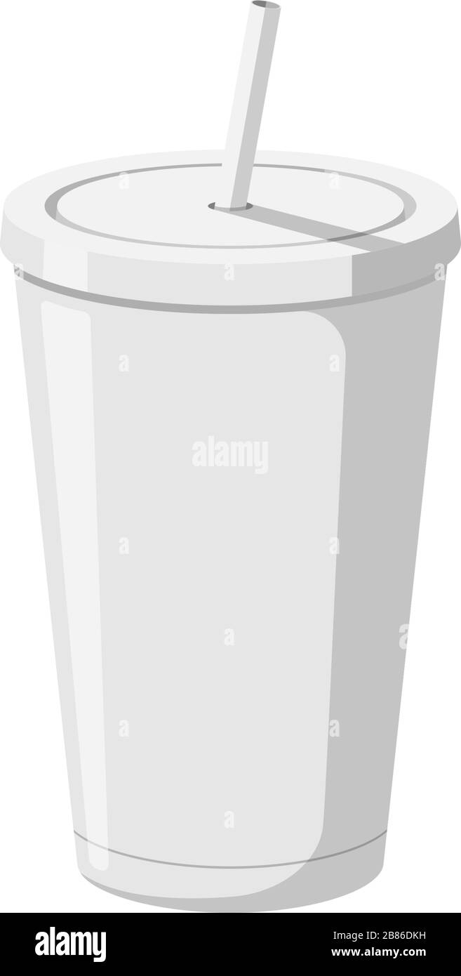 Tea blank white packaging Stock Vector Images - Alamy