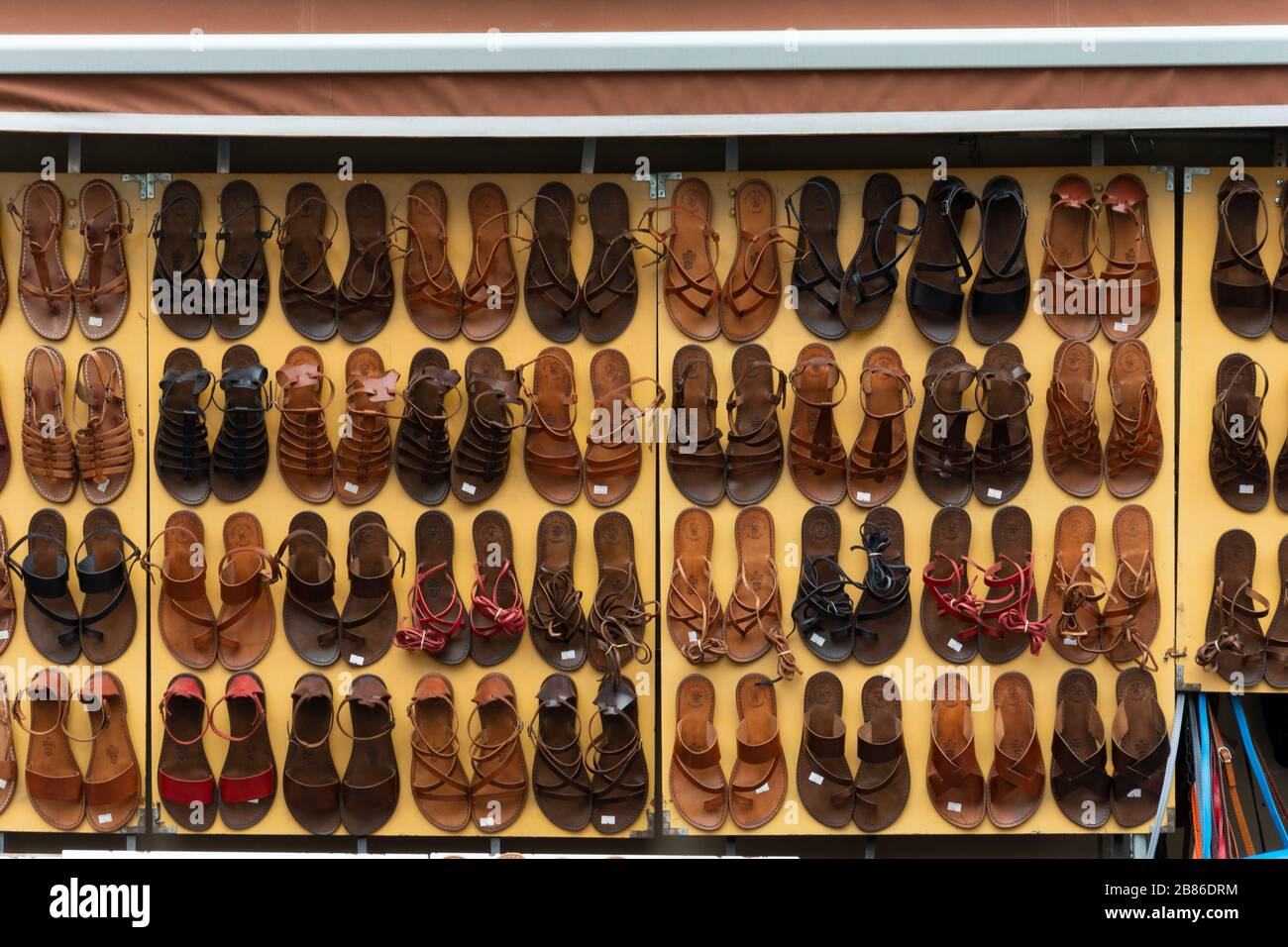 Sample shoes hi-res stock photography and images - Alamy