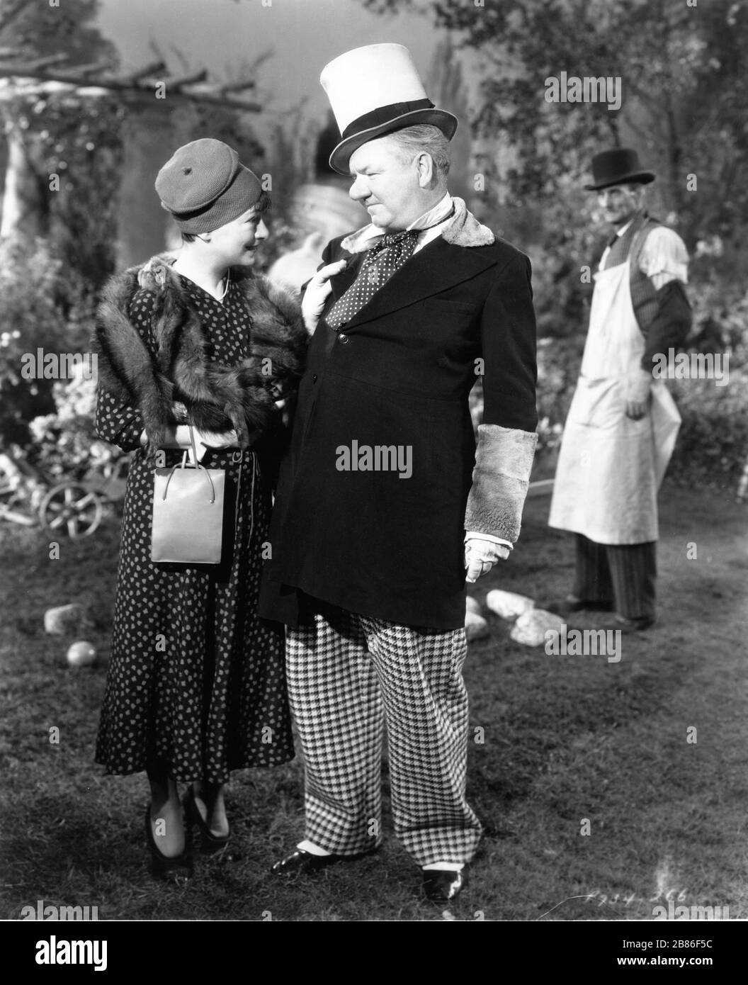 Dorothy parker hi-res stock photography and images - Alamy