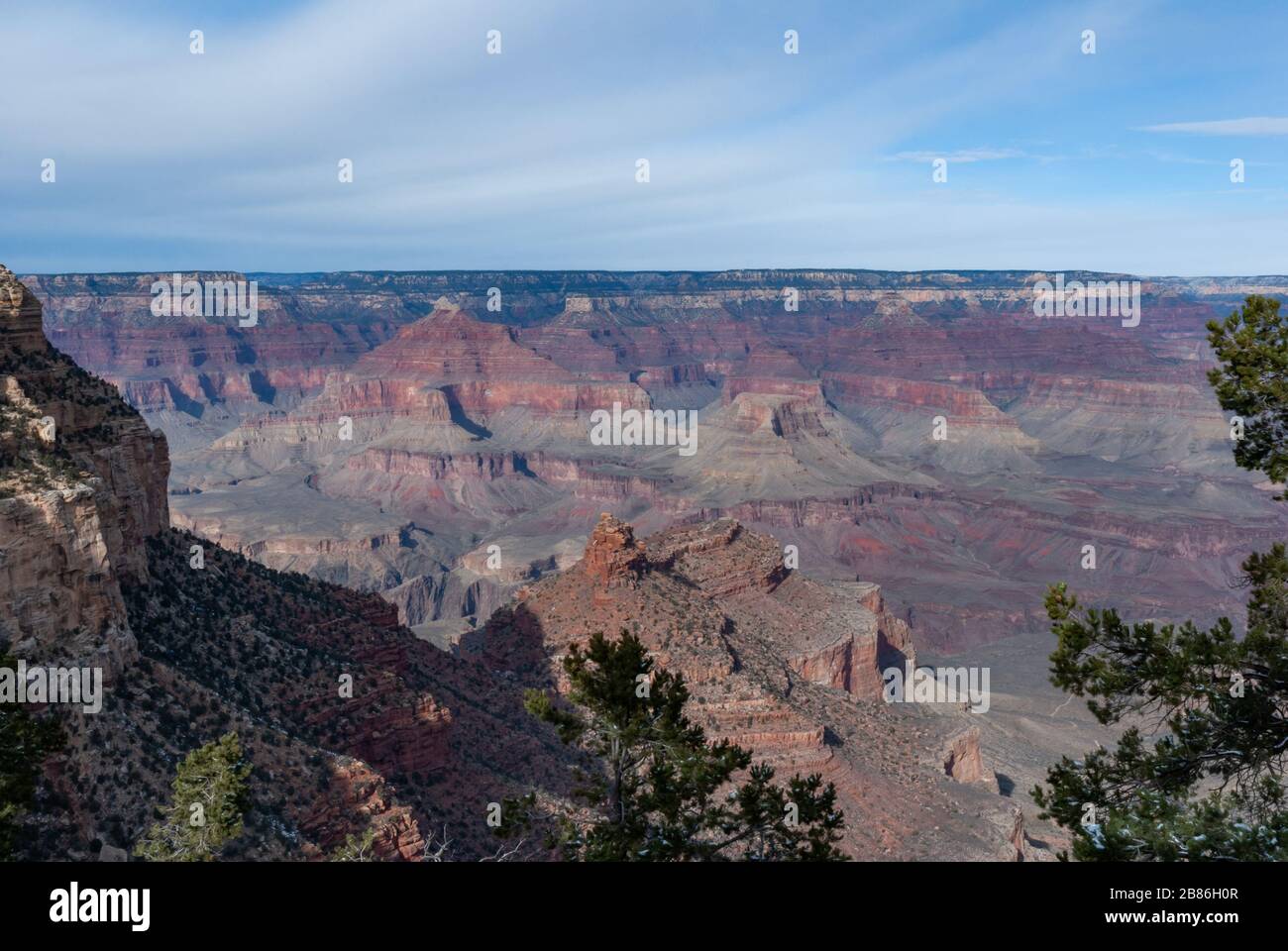 Grand Canyon national park, Arizona, USA Stock Photo - Alamy