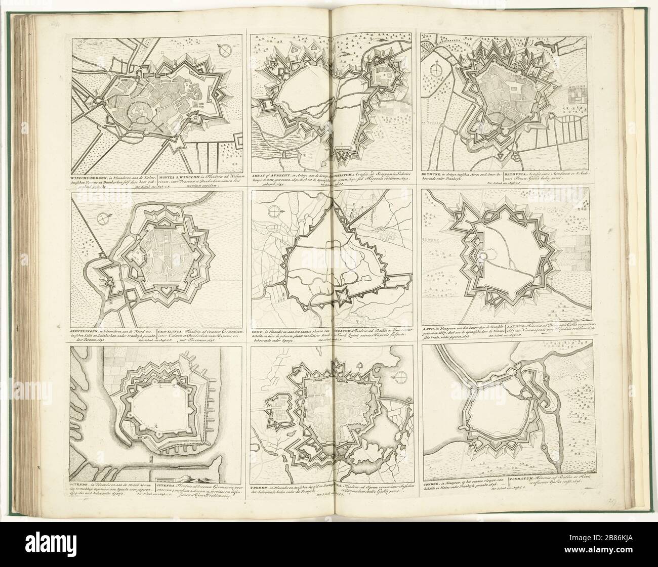 1720 Map Of America High Resolution Stock Photography and Images - Alamy
