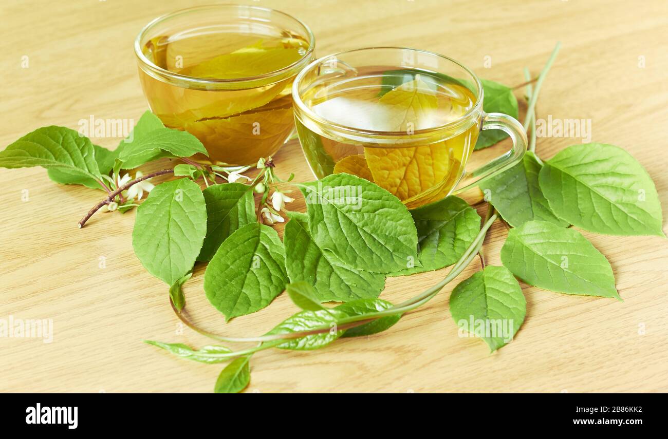 Restorative drink hi-res stock photography and images - Alamy