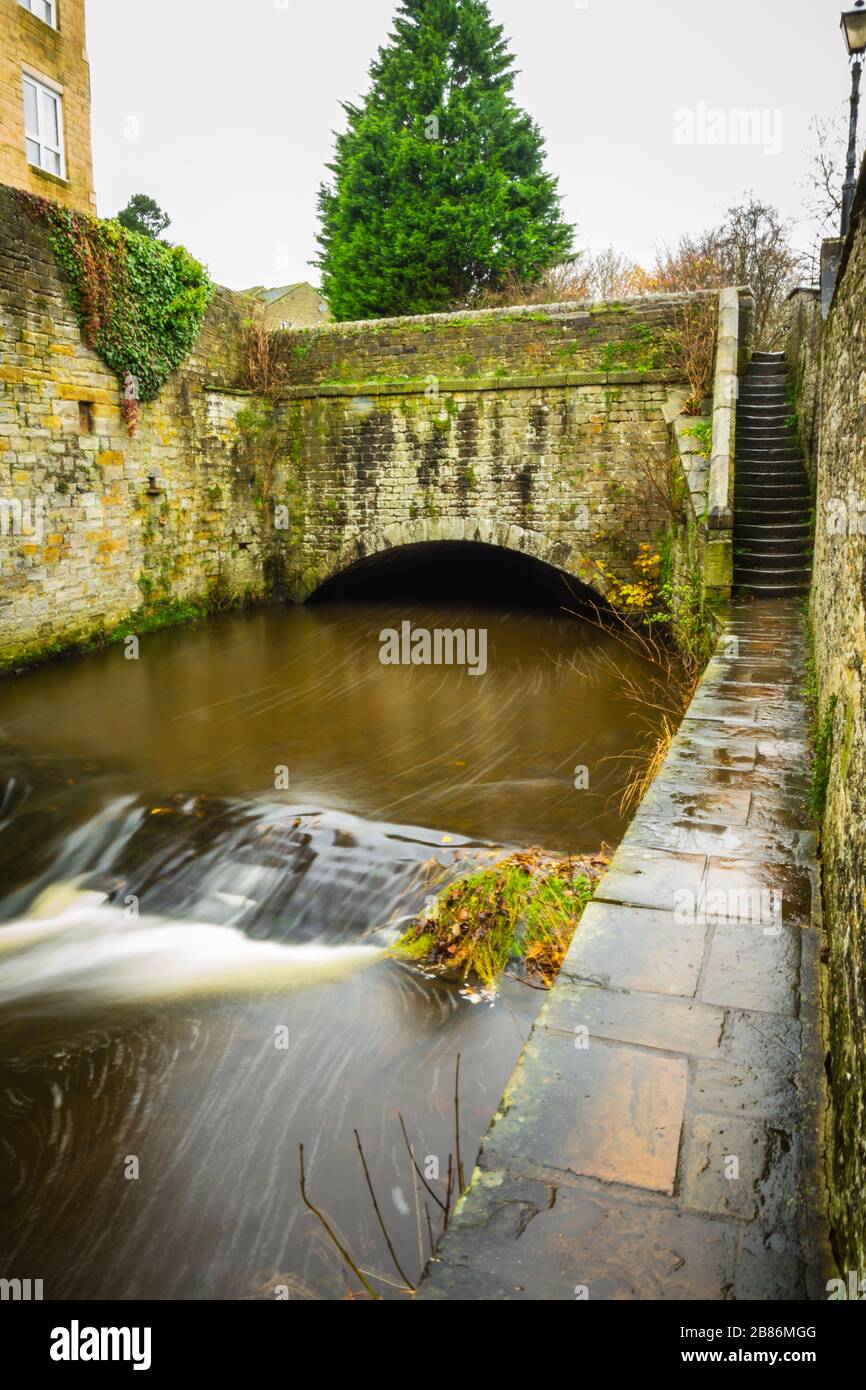 Victorian Water Mill High Resolution Stock Photography and Images - Alamy