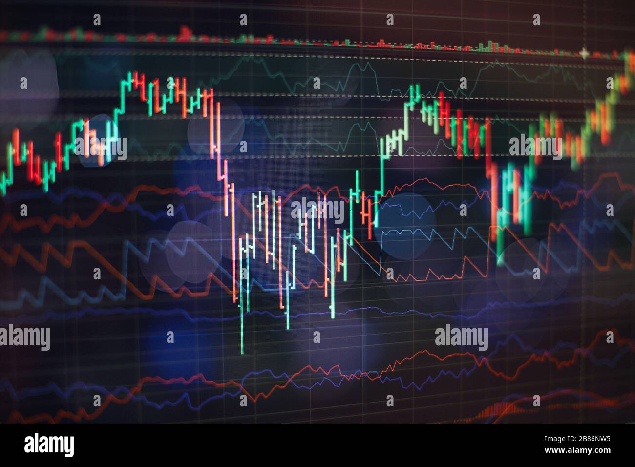 Chart Graph High Resolution Stock Photography and Images - Alamy