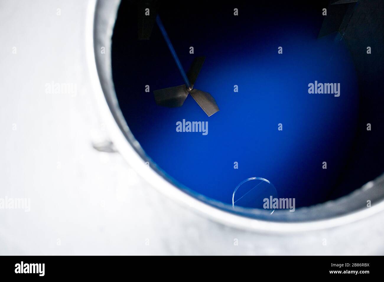 Containers for household cleaning products hi-res stock photography and ...