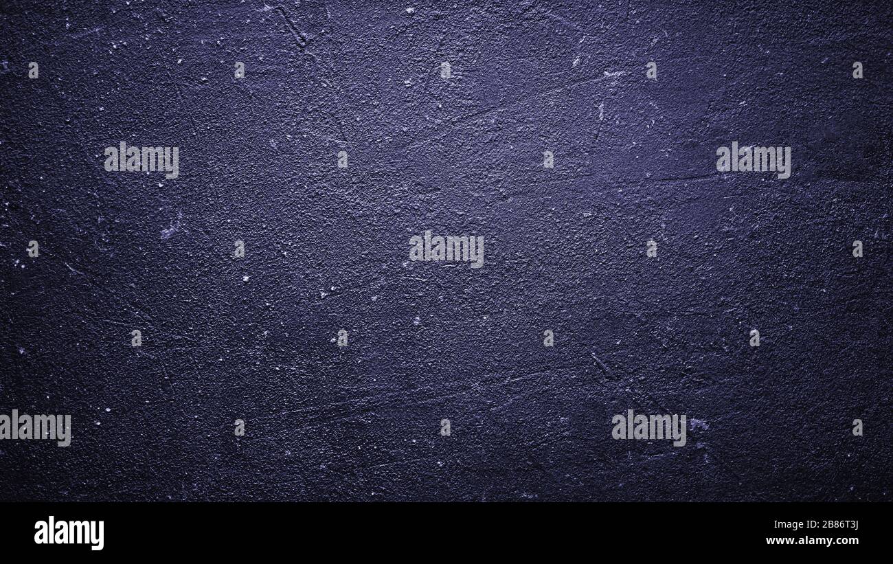 Wooden background, tinted Phantom Blue color wood texture Stock Photo ...