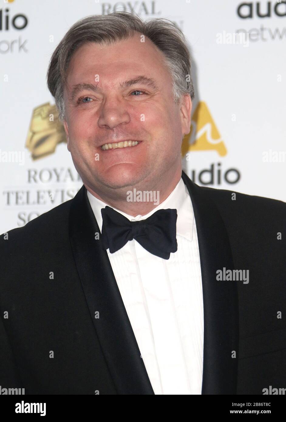 Ed Balls High Resolution Stock Photography and Images - Alamy