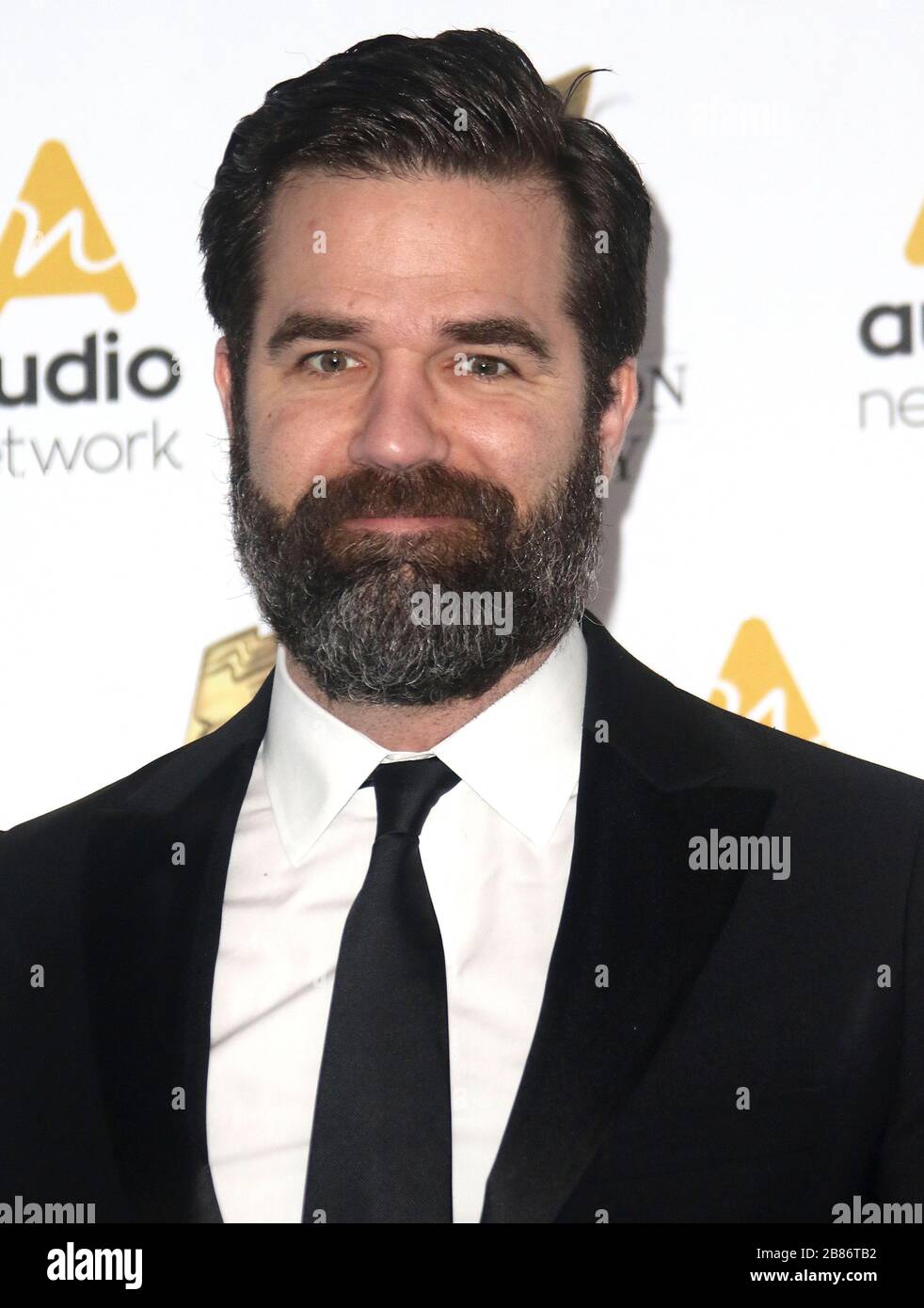 Rob delaney hi-res stock photography and images - Alamy