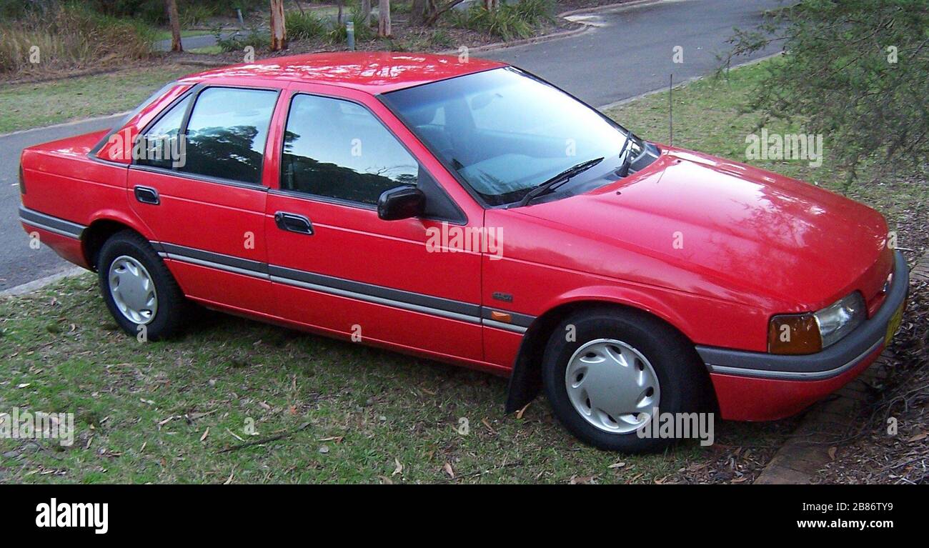 1993 2007 hi-res stock photography and images - Alamy