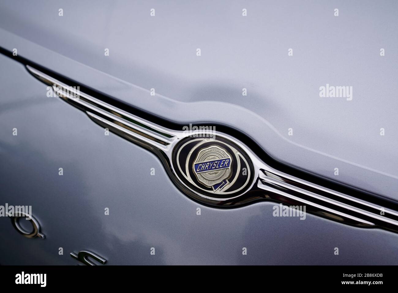 Amc logo design hi-res stock photography and images - Alamy