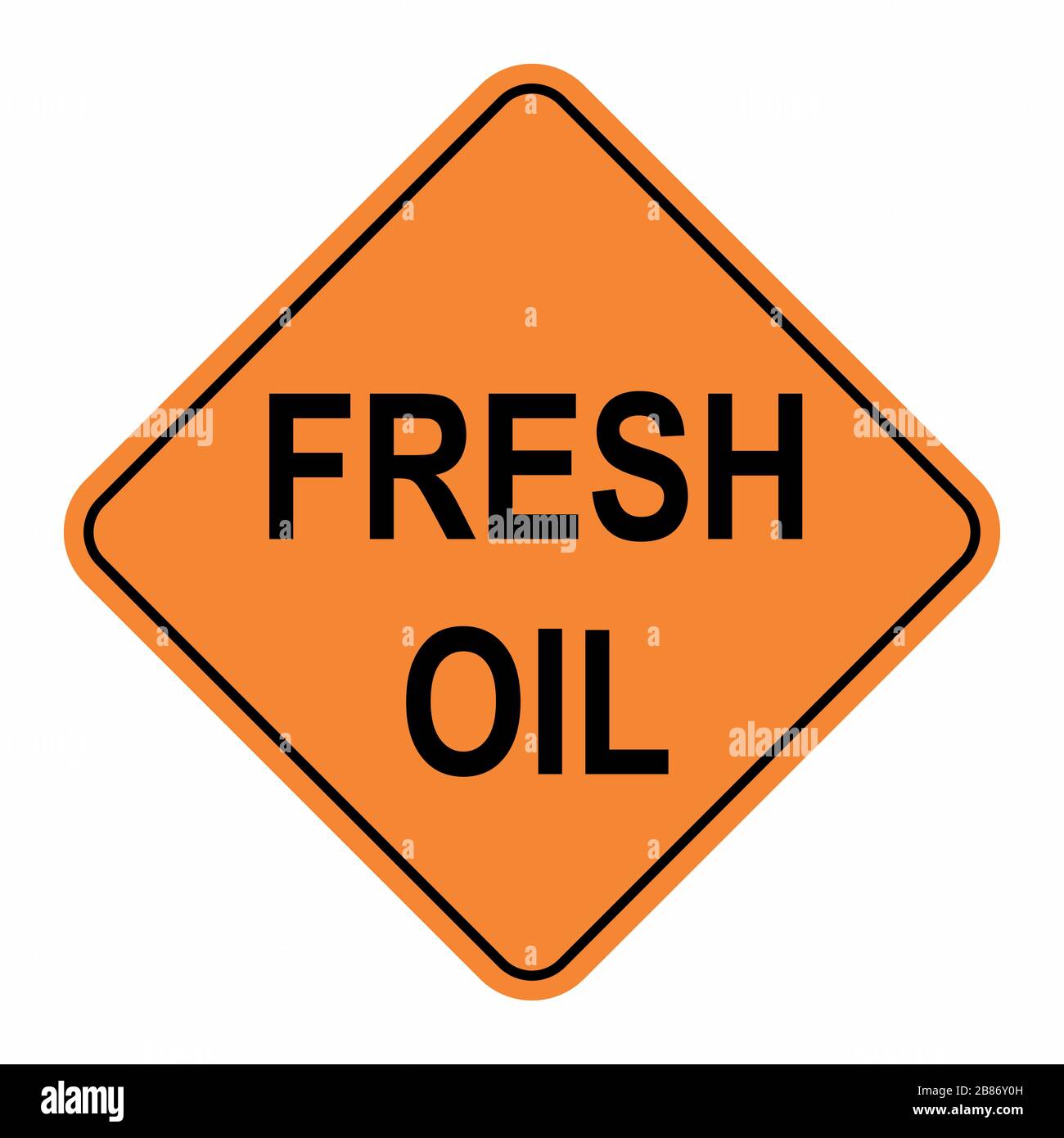 New traffic sign road construction Stock Vector Images - Alamy