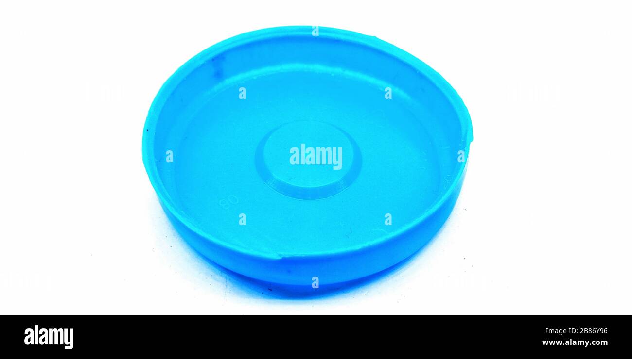 Green soda water bottle Cut Out Stock Images & Pictures - Alamy