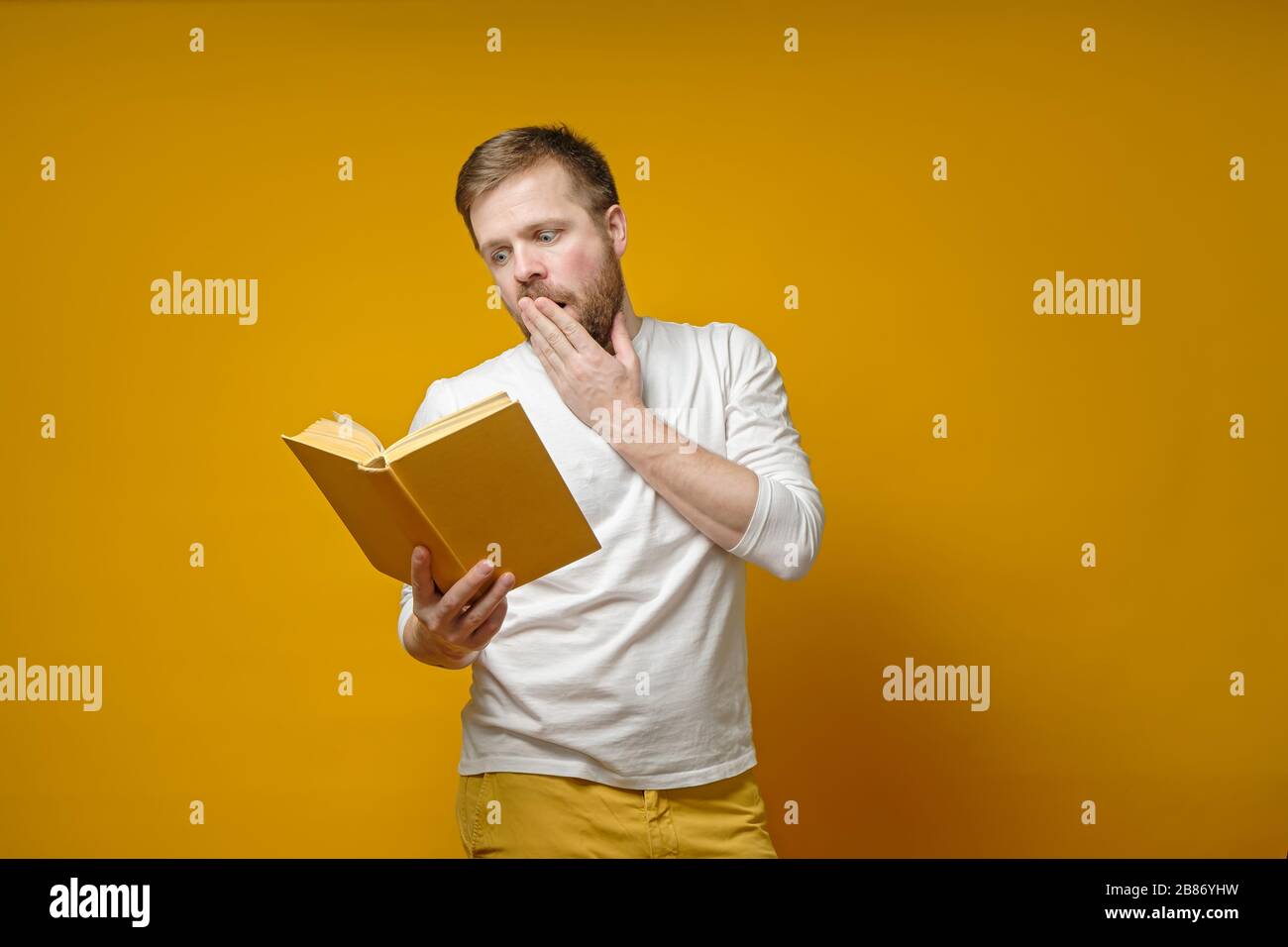 Fascinated hi-res stock photography and images - Alamy