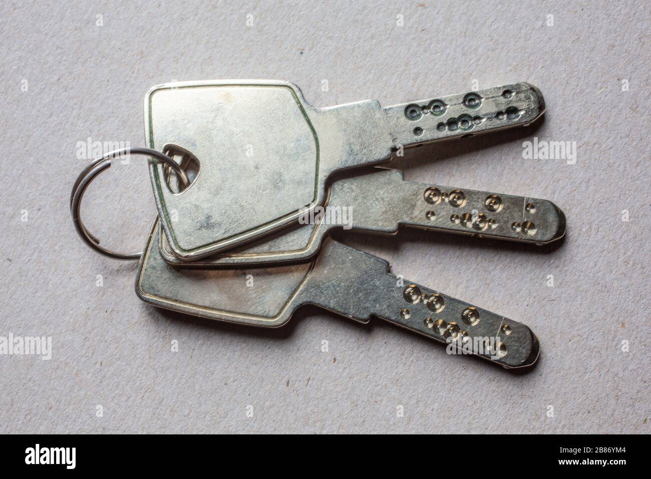 Locking system hi-res stock photography and images - Alamy