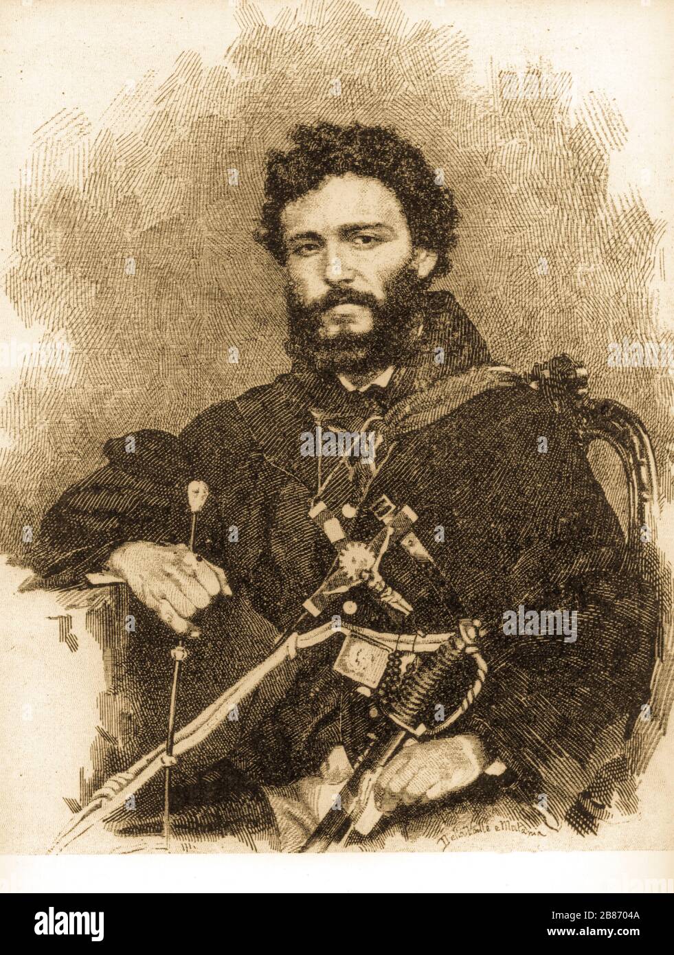 Giovanni pantaleo hi-res stock photography and images - Alamy