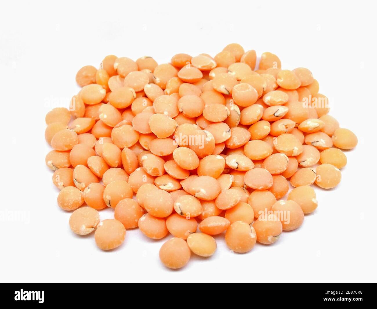 A picture of lentil Stock Photo - Alamy