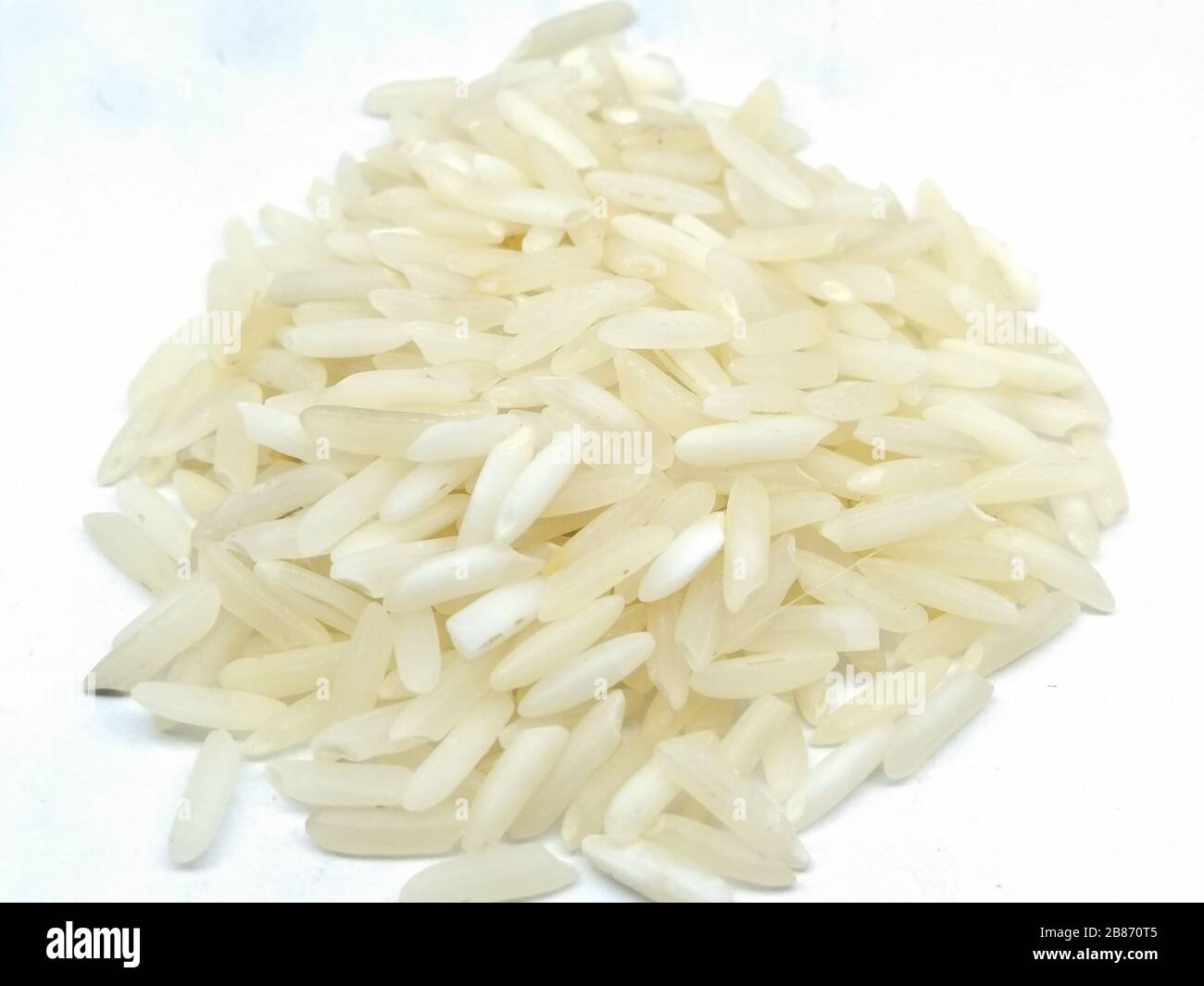 A picture of rice Stock Photo - Alamy
