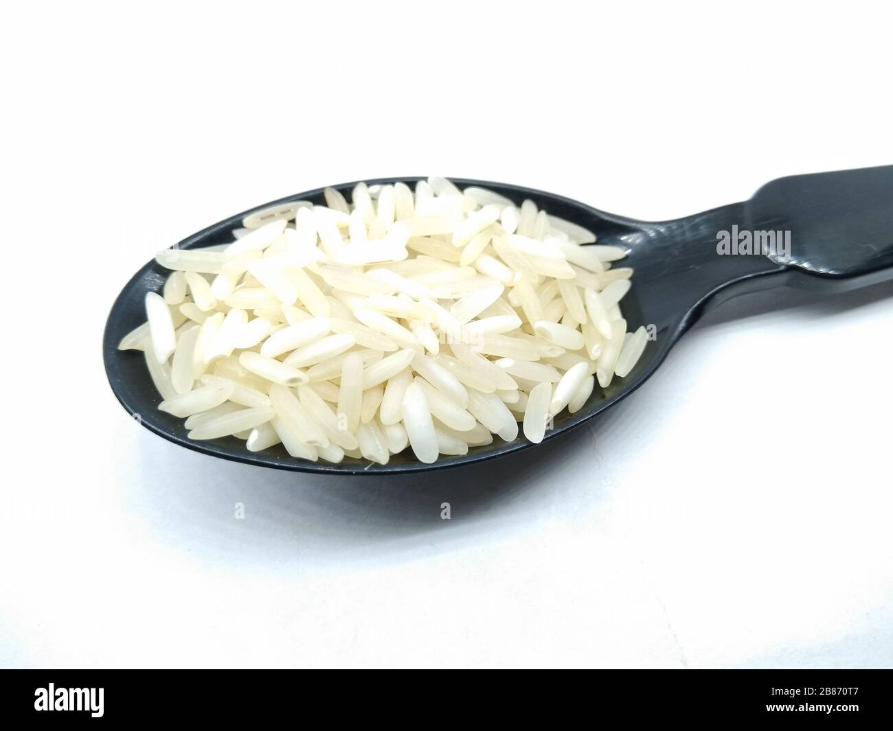 A picture of rice Stock Photo - Alamy