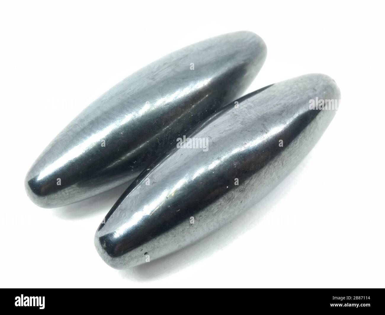 A picture of magnets Stock Photo - Alamy