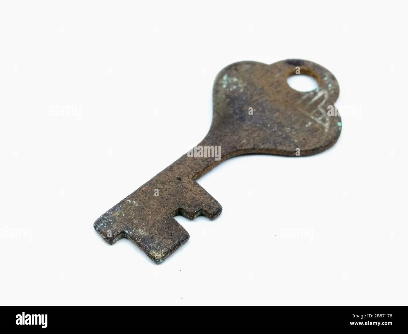 A picture of key Stock Photo - Alamy