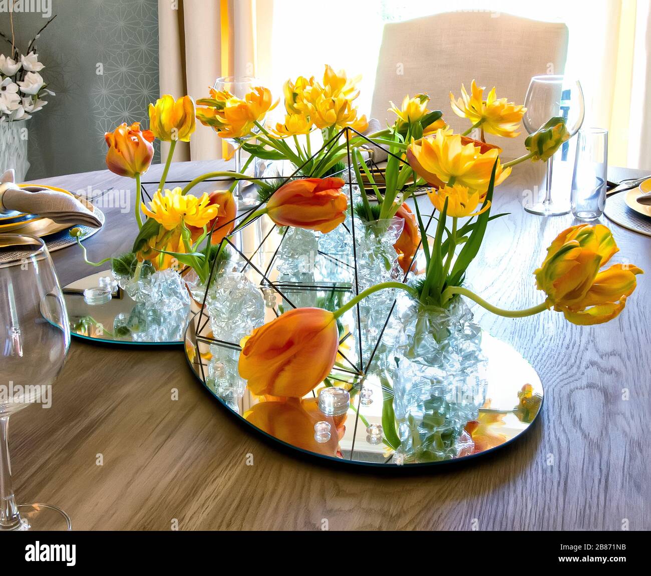 Eclectic feature hi-res stock photography and images - Alamy