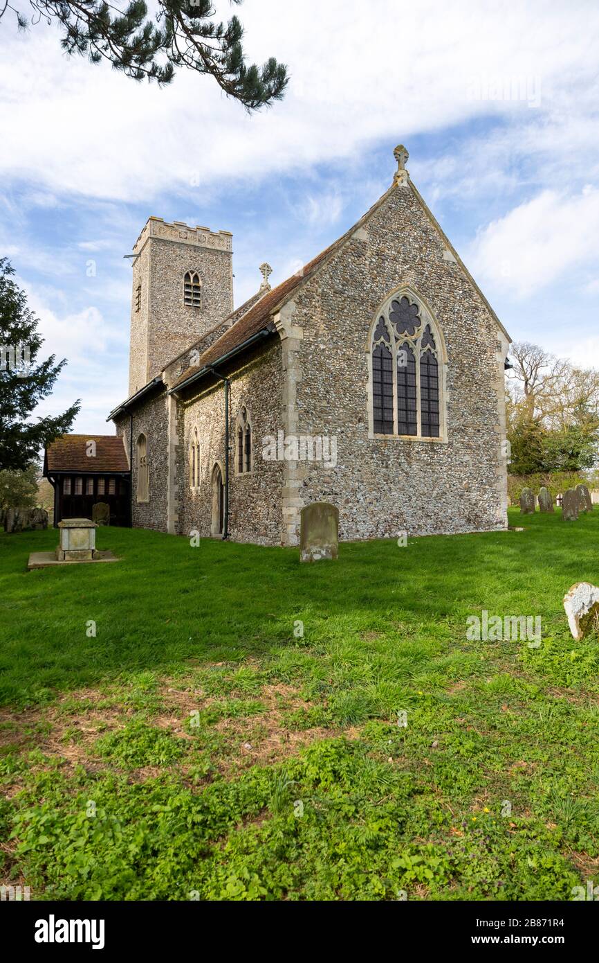 Cookley hi-res stock photography and images - Alamy