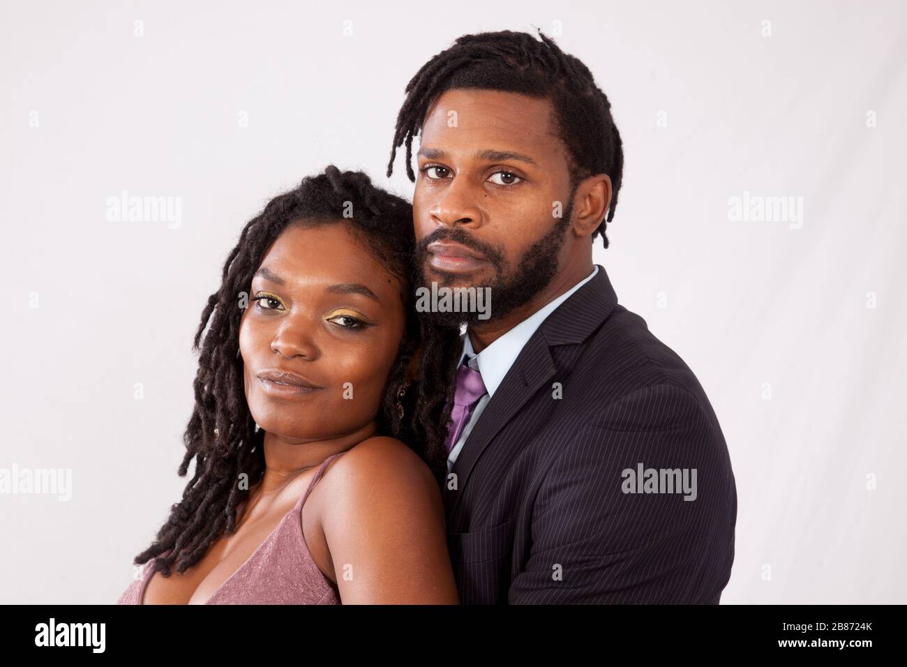 Loving embrace hi-res stock photography and images - Alamy