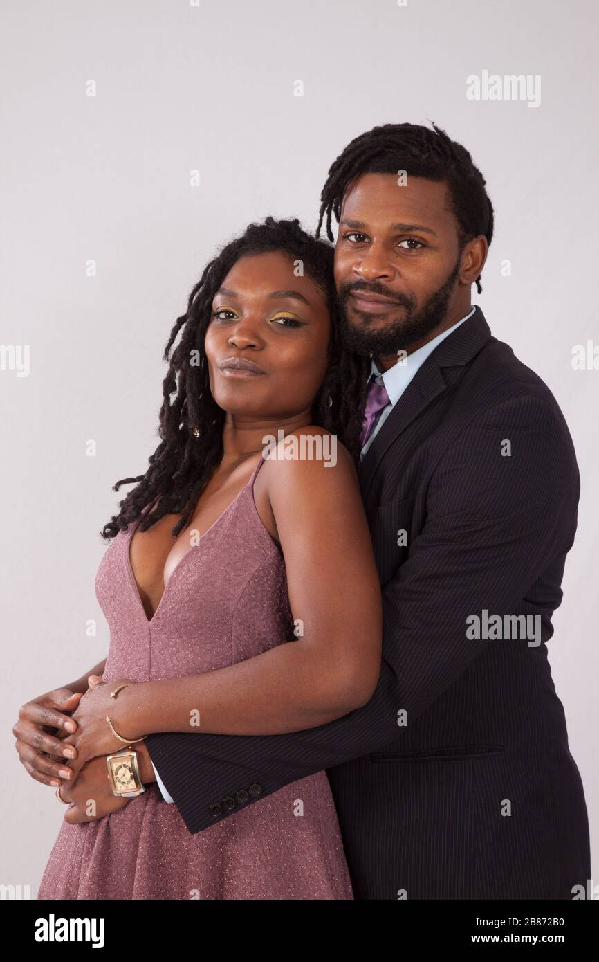 Loving embrace hi-res stock photography and images - Alamy