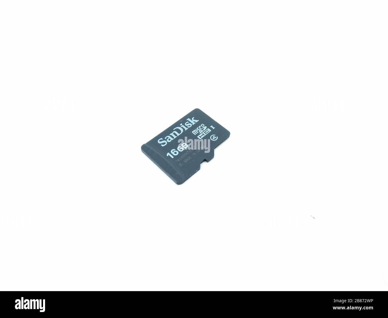 A picture of memory card Stock Photo - Alamy