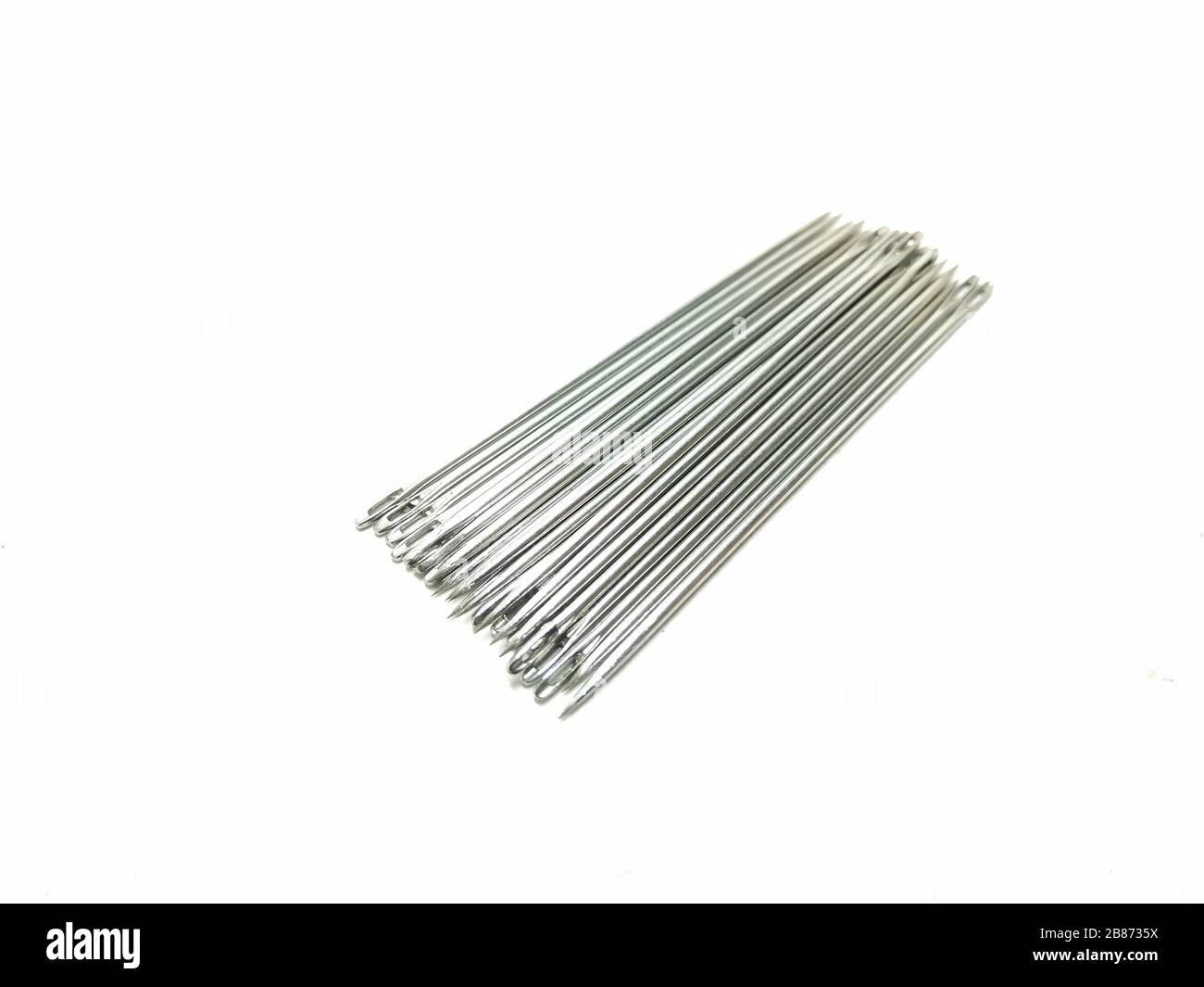 Needles vector hi-res stock photography and images - Alamy