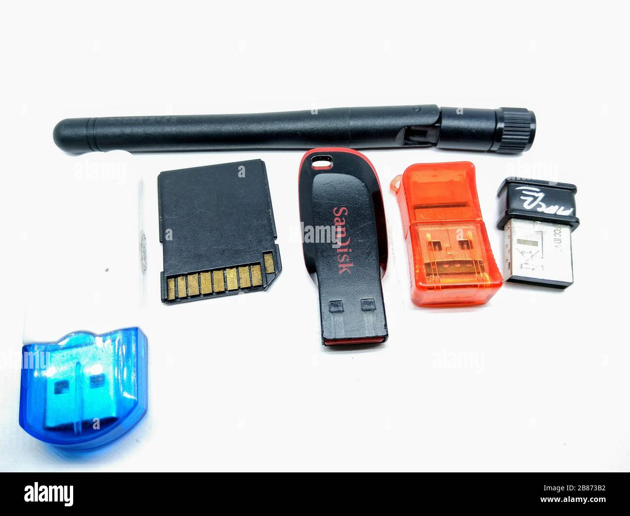 Pen drive hi-res stock photography and images - Alamy