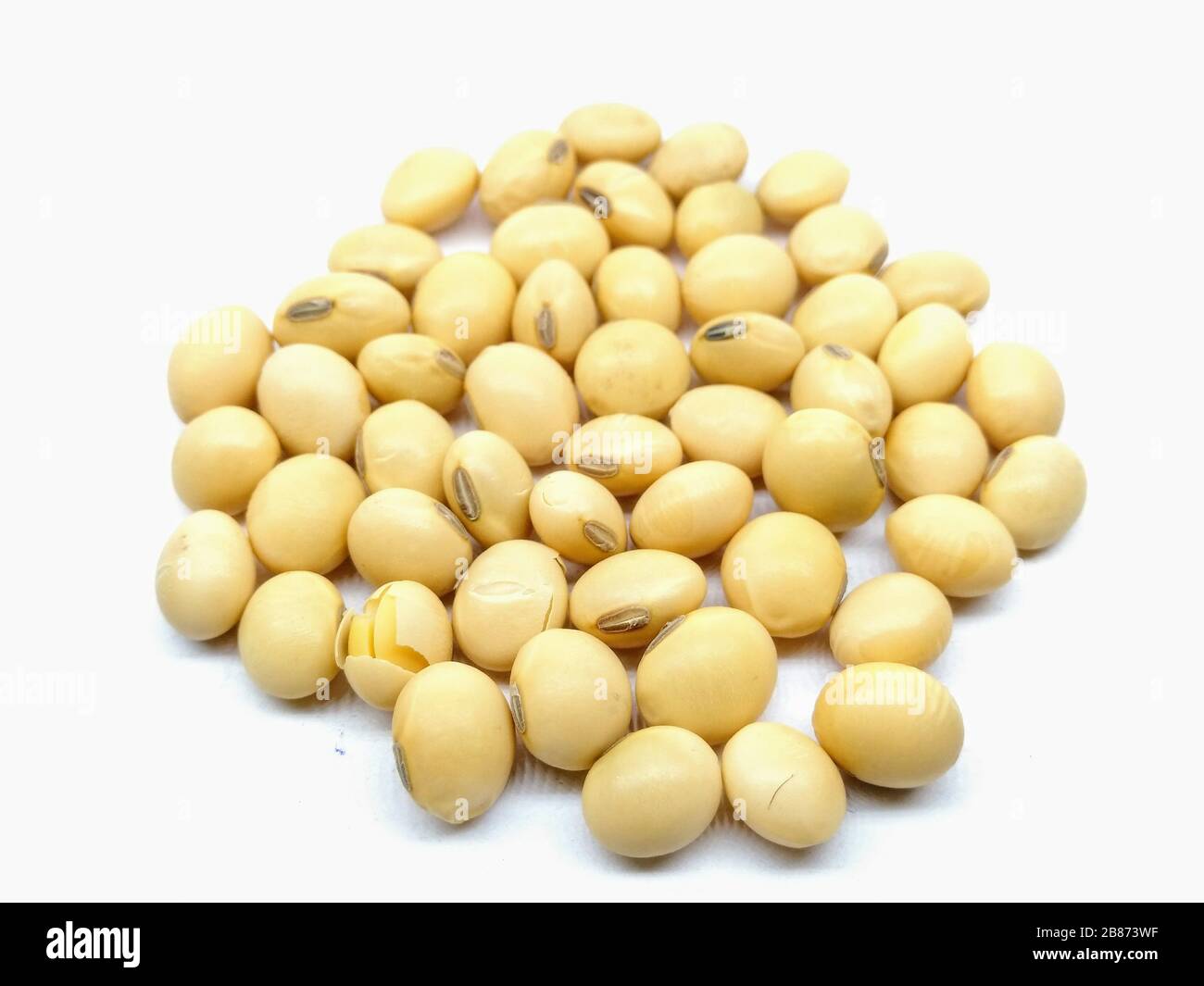 Cutting soybeans hi-res stock photography and images - Alamy