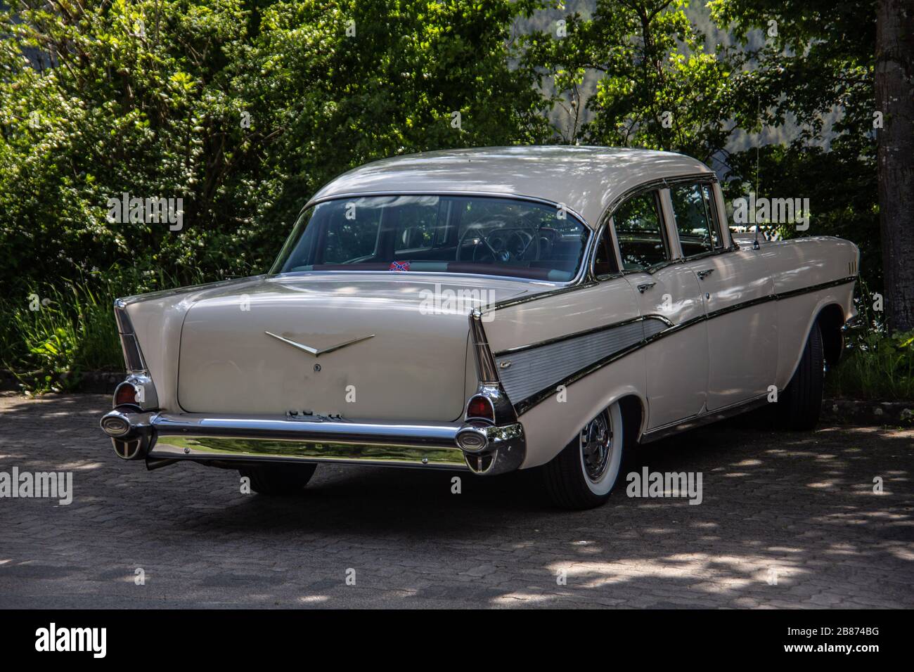 American Road Cruiser High Resolution Stock Photography and Images - Alamy