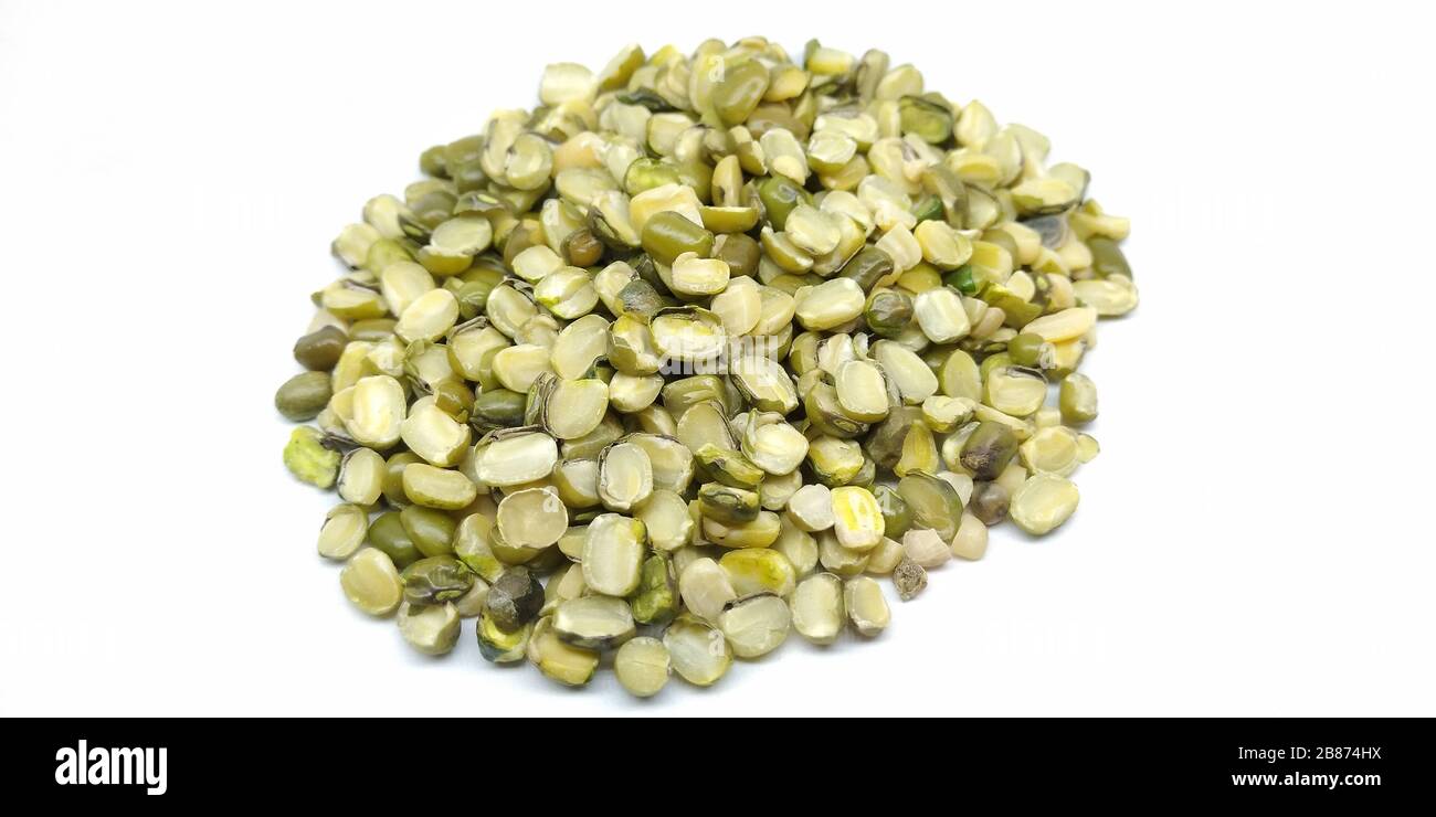 A picture of lentil Stock Photo - Alamy