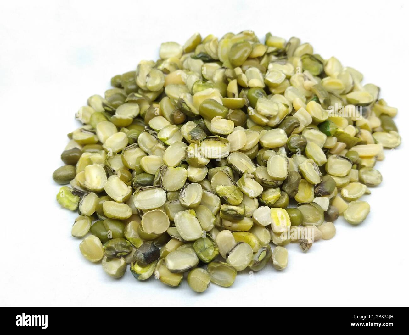 A picture of lentil Stock Photo - Alamy