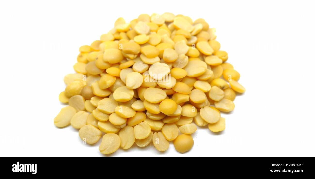 A picture of lentil Stock Photo - Alamy